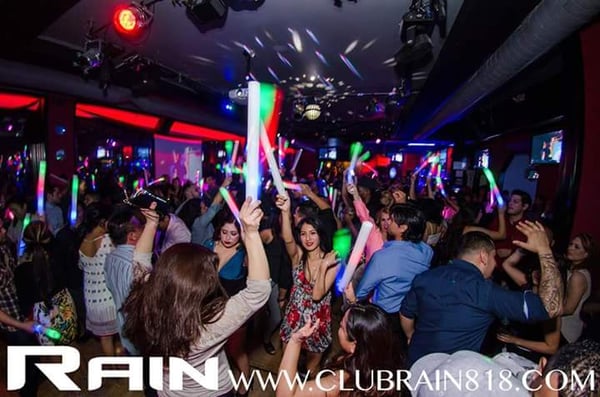 RAIN STUDIO CITY - Updated January 2026 - 104 Photos & 210 Reviews ...