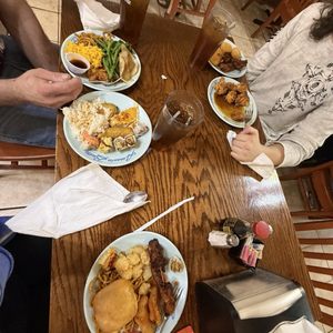 ASIAN KING BUFFET - Updated June 2025 - 77 Photos & 102 Reviews - 3130 ...