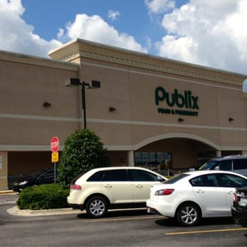 PUBLIX SUPER MARKETS - Updated May 2025 - 16 Reviews - 410 Doug Baker ...