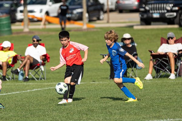 EVOLUTION SOCCER CLUB - Updated December 2025 - 1740 Quincy Ave ...