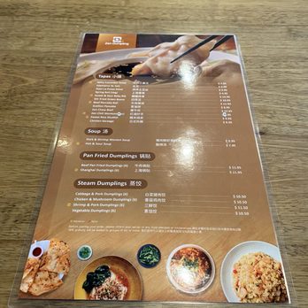 ZEN DUMPLING - Updated July 2025 - 414 Photos & 131 Reviews - 9802 Baymeadows Rd, Jacksonville ...