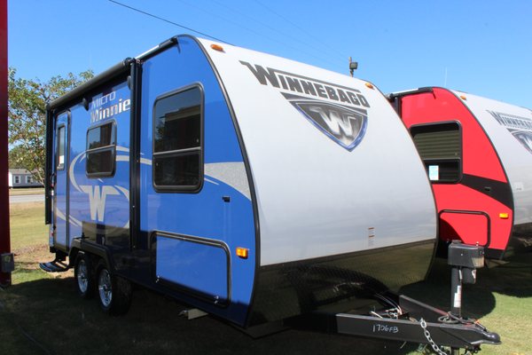 BAMA RV - Updated October 2025 - 48 Photos & 20 Reviews - 5276 ...