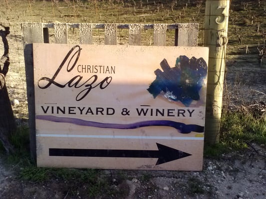 CHRISTIAN LAZO WINES - Updated January 2026 - 14 Reviews - 7235 Non ...