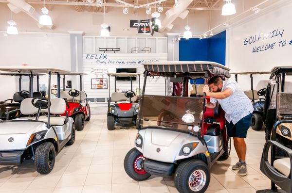 GOLFCARTS UNLIMITED - Updated June 2024 - 20 Photos - 6729 Colonnade ...