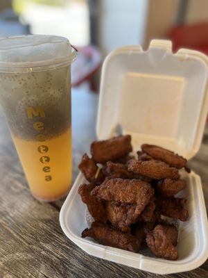 MEET TEA - Updated October 2025 - 1467 Photos & 1288 Reviews - 5817 ...