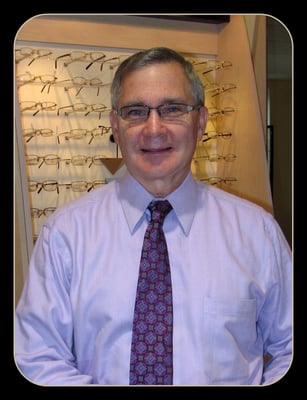 HANDEL VISION CLINIC - Updated December 2025 - 11 Photos & 25 Reviews ...