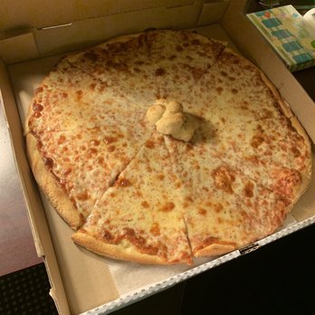 TRI PI PIZZERIA - Updated August 2025 - 14 Photos & 28 Reviews - 55 E ...