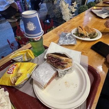 STAGE STAR DELI - Updated July 2025 - 56 Photos & 124 Reviews - 105 W ...