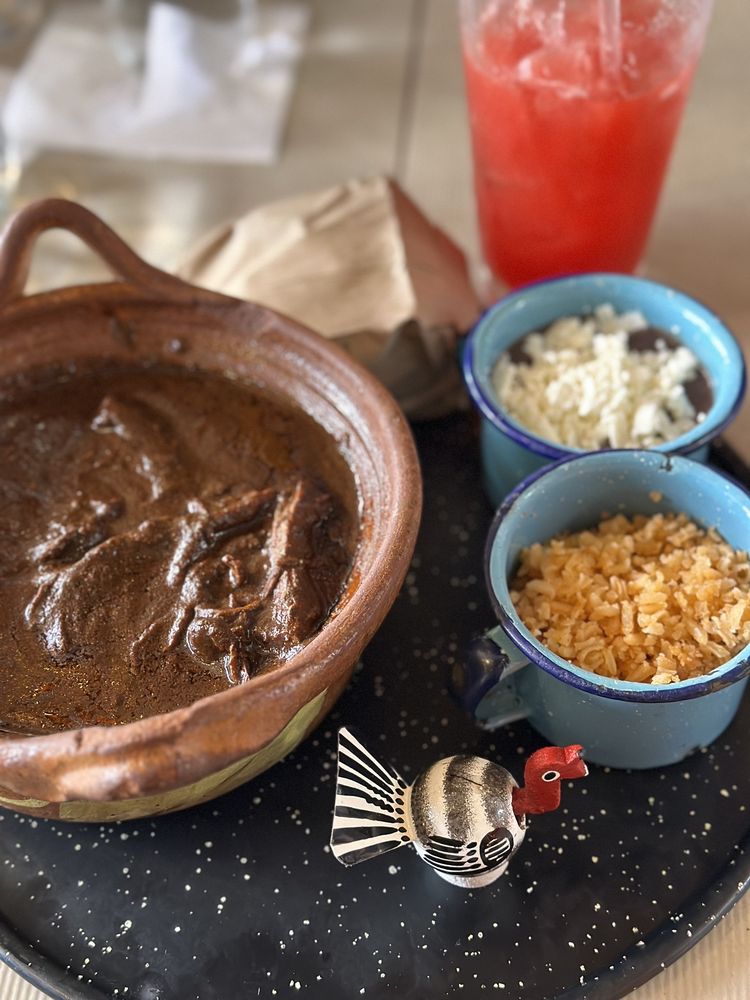 CUCHARA - Updated January 2026 - 1215 Photos & 1116 Reviews - 214 ...