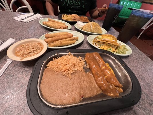 PANCHOS MEXICAN BUFFET - Updated November 2024 - 22 Photos & 62 Reviews ...