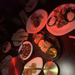 HABIBI MIAMI - Updated June 2025 - 67 Photos & 40 Reviews - 452 NW N Riv Dr, Miami, Florida ...