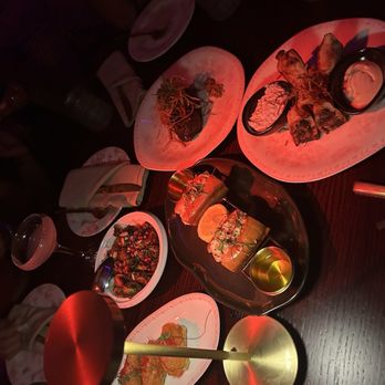 HABIBI MIAMI - Updated May 2025 - 55 Photos & 32 Reviews - 452 NW N Riv Dr, Miami, Florida ...