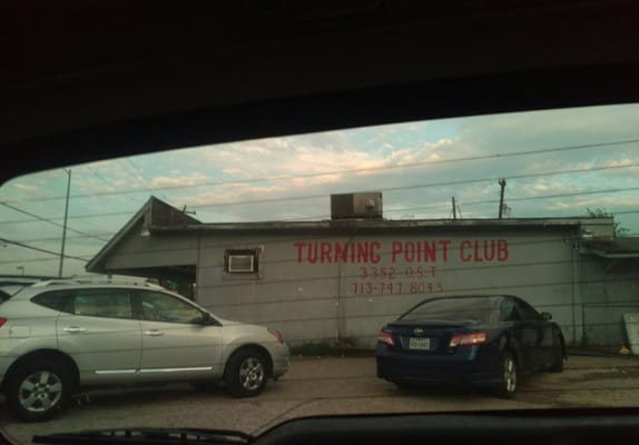 TURNING POINT CLUB - Updated December 2025 - 3352 Old Spanish Trl ...