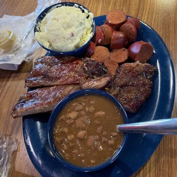 RAFTER J BBQ & CAJUN EATS - Updated July 2025 - 89 Photos & 164 Reviews ...
