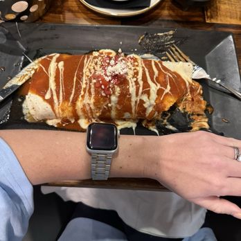 TORO MAMBO COCINA MEXICANA - Updated April 2025 - 16 Photos & 20 ...