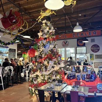 GARAGE BUONA FORCHETTA - Updated November 2024 - 1323 Photos & 838 ...