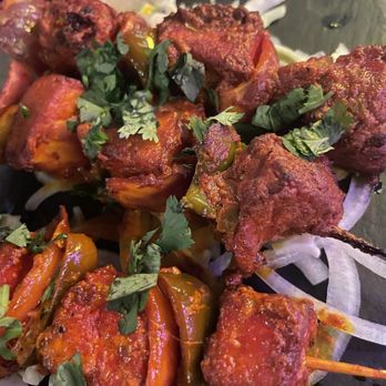 KINARA FUSION KITCHEN - Updated October 2024 - 752 Photos & 552 Reviews ...