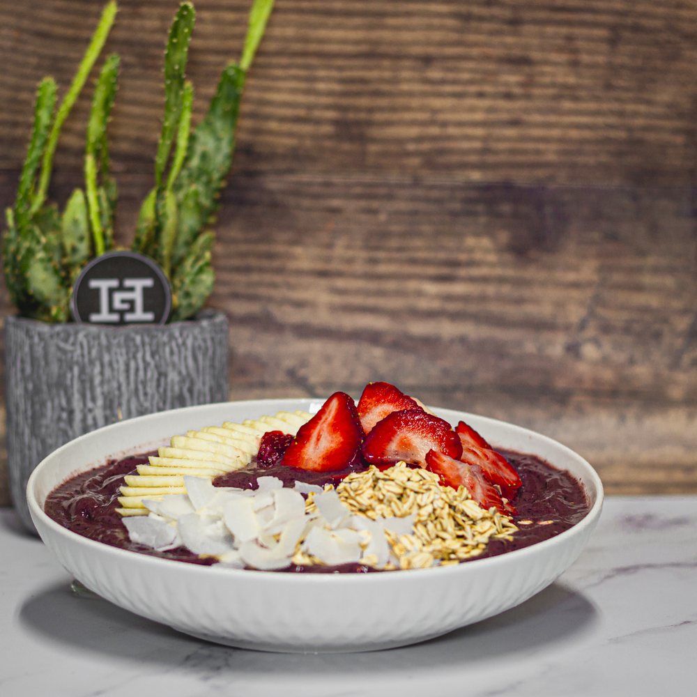 HOLY GREEN - 67 Photos - 1842 W Washington Ave, Los Angeles, CA - Menu ...