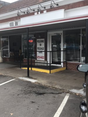 FIELDALE CAFE - Updated October 2025 - 63 Marshall Way, Fieldale ...