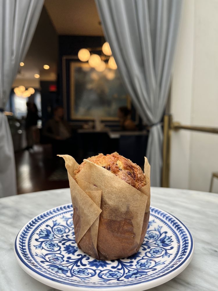 CAFE GEORGETOWN - Updated June 2025 - 983 Photos & 357 Reviews - 3141 N ...