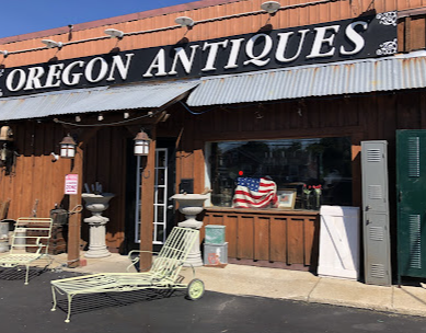 OREGON ANTIQUE BOUTIQUE - Updated January 2026 - 12 Photos - 3436 W ...