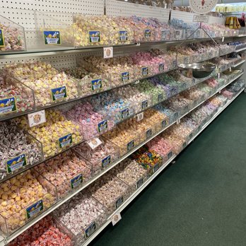 THE ALPS CANDY - Updated October 2025 - 101 Photos & 99 Reviews - 13901 ...