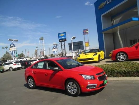 MERCED CHEVROLET - Updated October 2025 - 14 Photos & 11 Reviews - 1485 ...