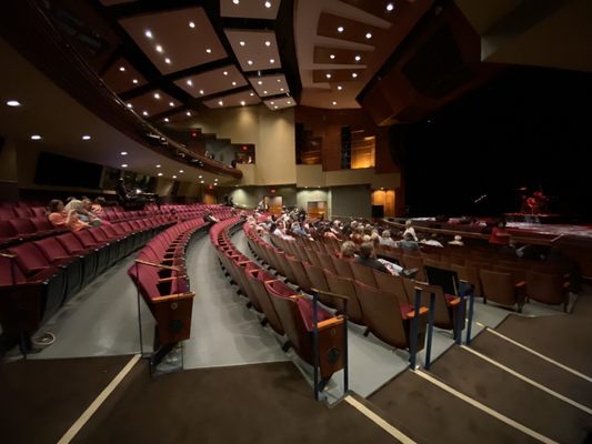 LANCASTER PERFORMING ARTS CENTER - Updated August 2025 - 41 Photos & 39 ...