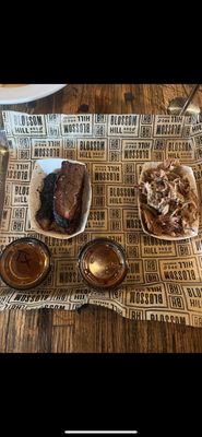 BLOSSOM HILL BBQ & BURGERS - Updated November 2024 - 74 Photos & 102 ...