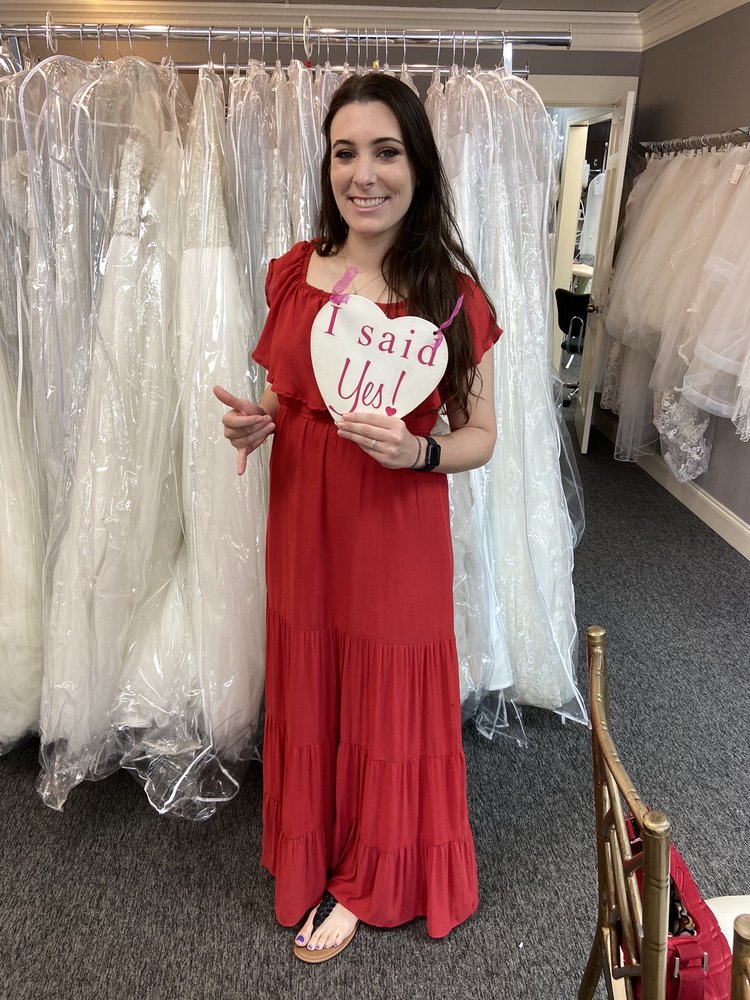 LILY’S BRIDAL OUTLET - Updated August 2024 - 23 Photos & 41 Reviews ...