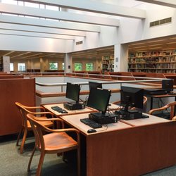 SNELL LIBRARY - 10 Reviews - Libraries - 360 Huntington Ave, Boston, MA ...
