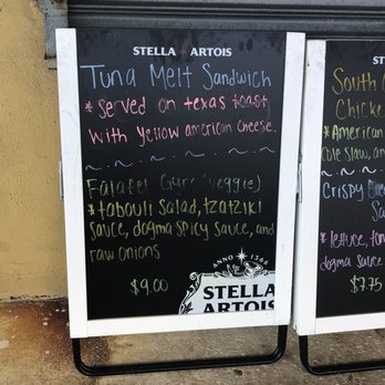 DOGMA GRILL - Updated November 2025 - 455 Photos & 469 Reviews - 7030 ...