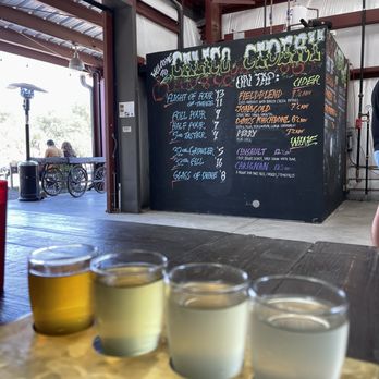 CALICO CIDERY - Updated June 2024 - 186 Photos & 83 Reviews - 4200 CA-78, Julian, California ...