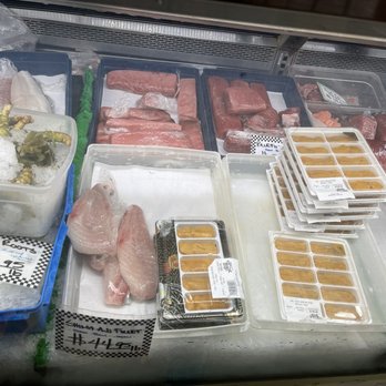 TOKYO FISH MARKET - Open for Business - 1235 Photos & 934 Reviews ...