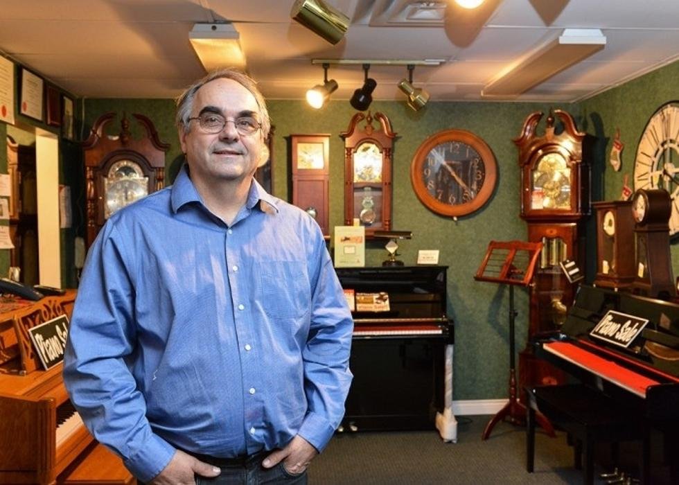 TELEP PIANOS & CLOCKS - Updated January 2026 - 16 Photos - 90 Russett ...