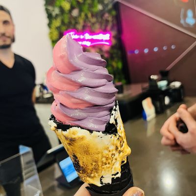 ONYX ICE CREAM - Updated June 2025 - 150 Photos & 76 Reviews - 5813 N ...