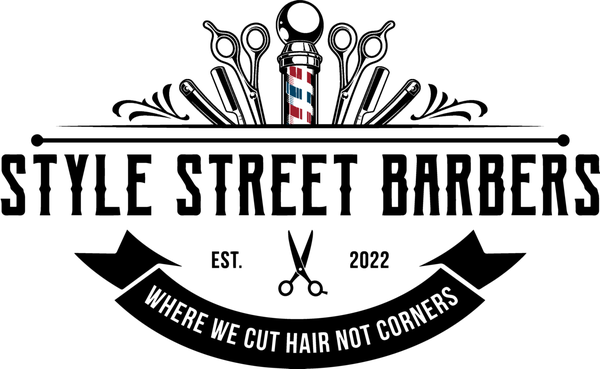 STYLE STREET BARBERS - Updated November 2025 - 11 Reviews - 5446 Apex ...