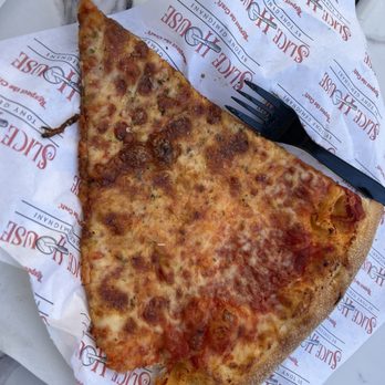 SLICE HOUSE BY TONY GEMIGNANI - Updated October 2024 - 236 Photos & 179 ...