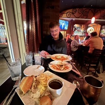 CAFE NOTTE - Updated July 2025 - 95 Photos & 134 Reviews - 8070 Ohio ...