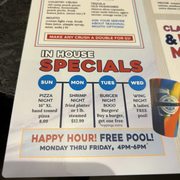 SHOREBREAK PIZZA & TAPHOUSE - PUNGO - 178 Photos & 61 Reviews - 2750 ...