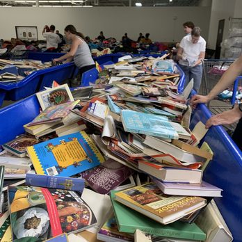 GOODWILL OUTLET - Updated December 2025 - 25 Photos & 21 Reviews - 2675 ...