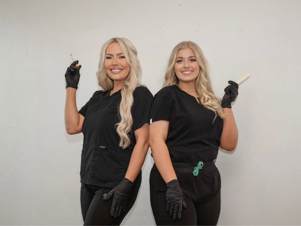 CLOUD 9 AESTHETICS - Updated September 2024 - 601 Mena St, Mena, Arkansas - Aestheticians ...