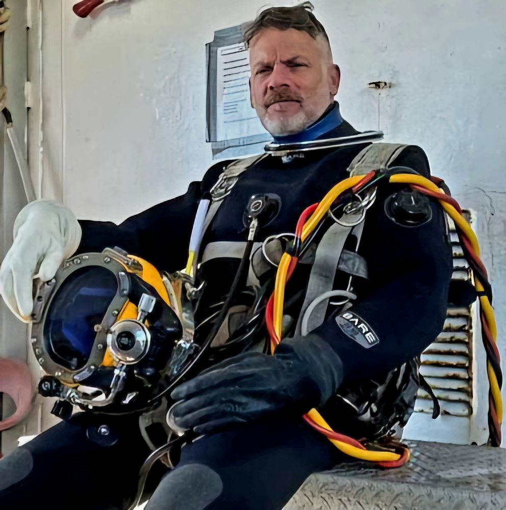 TRITON SUBSEA SALVAGE - Updated December 2024 - Whitehorse, Yukon ...