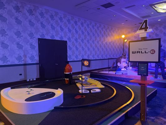 PIXAR PUTT - Updated May 2026 - 229 Photos & 48 Reviews - 1717 ...