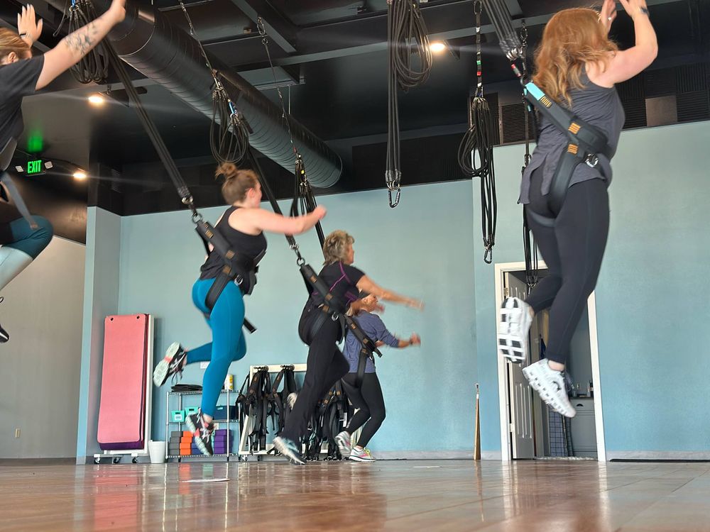 UNLEASH STUDIO - Updated October 2025 - 1879 N Casaloma Dr, Appleton ...