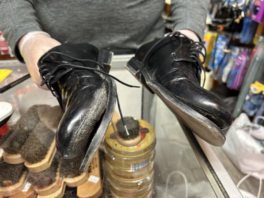 Cobbler Shoe Spa - Updated May 2026 - 576 Photos & 102 Reviews - 225 W ...