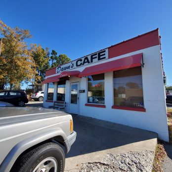 DAWN’S CAFE - Updated September 2025 - 30 Photos & 14 Reviews - 1000 ...