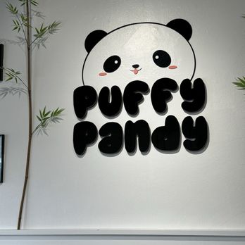 PUFFY PANDY - Updated May 2024 - 370 Photos & 113 Reviews - 9828 16th ...