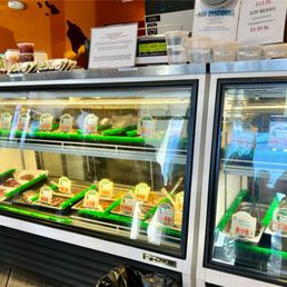 POKE EXPRESS - Updated February 2025 - 699 Photos & 679 Reviews - 19 S ...