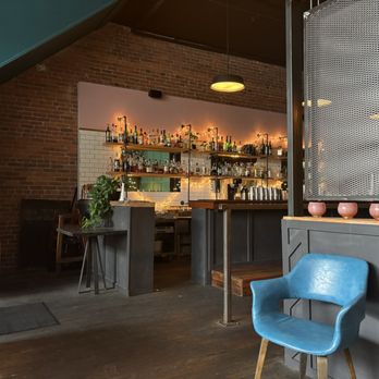 RUINS - Updated June 2025 - 277 Photos & 251 Reviews - 411 N Nettleton ...